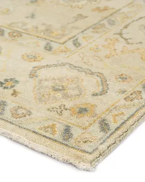 ORIENTAL WEAVERS Palace 10301 Runner Area Rug, 2'6 X 10
