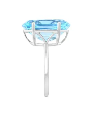 Bloomingdale'S Topaz Ring