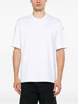 Dsquared2 Logo-print Cotton T-shirt