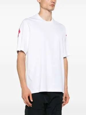 Dsquared2 Logo-print Cotton T-shirt