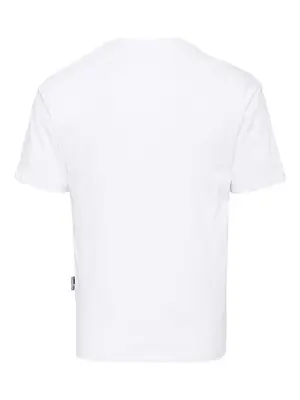 GROUND ZERO Logo-print T-shirt