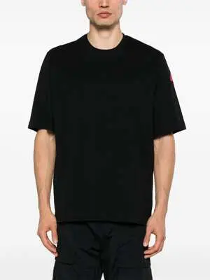 Dsquared2 Logo-print Cotton T-shirt