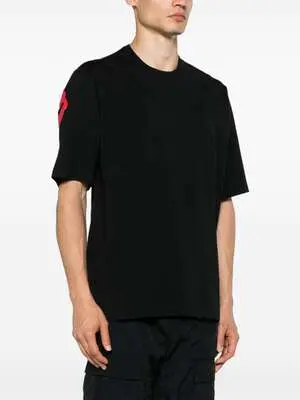 Dsquared2 Logo-print Cotton T-shirt
