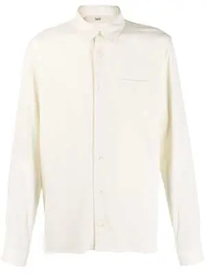Séfr Hampus Plain Shirt