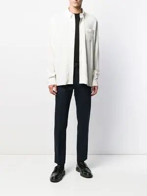 Séfr Hampus Plain Shirt