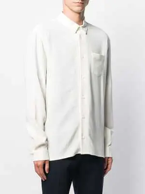 Séfr Hampus Plain Shirt