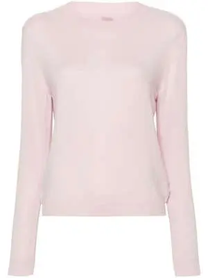 TEDDY CASHMERE Roma Jumper - Pink