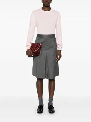 TEDDY CASHMERE Roma Jumper - Pink