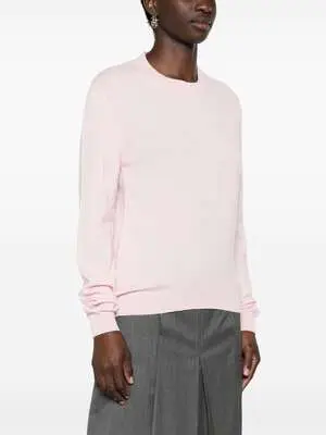TEDDY CASHMERE Roma Jumper - Pink