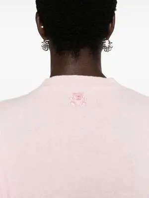 TEDDY CASHMERE Roma Jumper - Pink