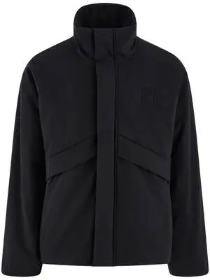 Ferragamo Straight Hem Jackets For Men