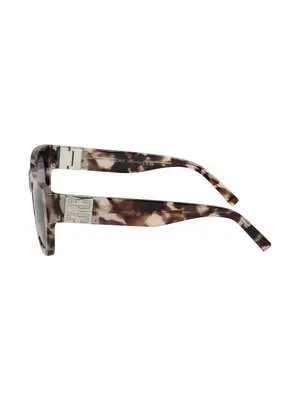 Givenchy 4g-motif Sunglasses