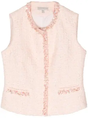 Shiatzy Chen Vests For Women