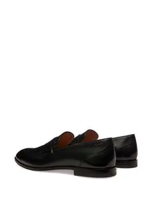 Bally Westminster Loafers