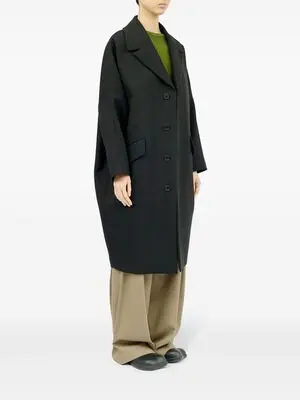 MAISON MARGIELA Single-breasted Wool Jacket