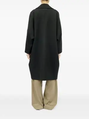 MAISON MARGIELA Single-breasted Wool Jacket