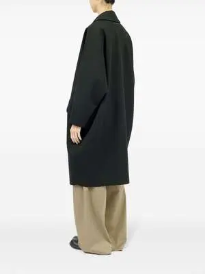 MAISON MARGIELA Single-breasted Wool Jacket