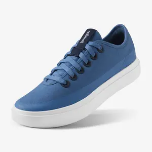 Allbirds Canvas Pipers - Basin Blue
