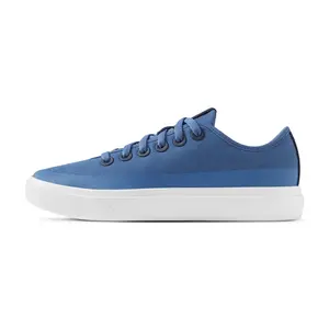 Allbirds Canvas Pipers - Basin Blue