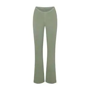 SKIMS Seamless Modal Flare Legging