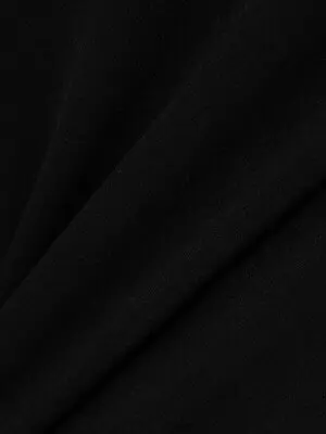 Commando Ballet Stretch-jersey Thong Turtleneck Bodysuit