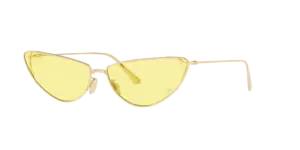 Dior Sunglasses - Yellow