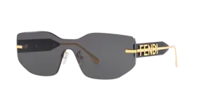 Fendi Fe40066u Sunglasses