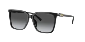 Michael Kors Michael Kors Canberra Sunglasses Grey Gradient Polar