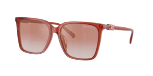 Michael Kors Pink Sunglasses