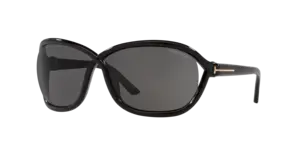 TOM FORD Tom Ford Fernanda Sunglasses Grey