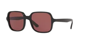 SUNGLASS HUT COLLECTION Sunglasses - Dark Violet