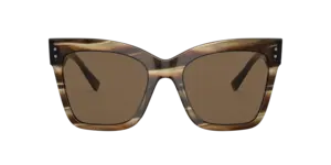 Giorgio Armani Sunglasses - Dark Brown