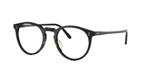 Oliver Spencer O'Malley Sun Sunglasses Blue Light Filter