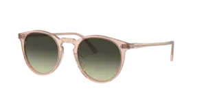 Oliver Spencer O'malley Sun Sunglasses - G-15 Gradient
