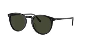 Oliver Spencer O'malley Sun Sunglasses - Grey Polar