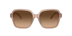 Ralph Lauren Sunglasses - Gradient Brown