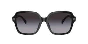 Ralph Lauren Sunglasses - Gradient Grey