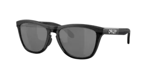 Oakley Frogskins™ Range Sunglasses - Prizm Black