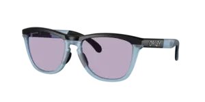 Oakley Frogskins™ Range Sunglasses - Prizm Slate