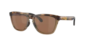 Oakley Frogskins™ Range Sunglasses - Prizm Tungsten