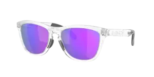 Oakley Frogskins™ Range Sunglasses - Prizm Violet
