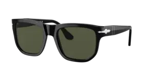 Persol Full Rim Sunglasses - Green