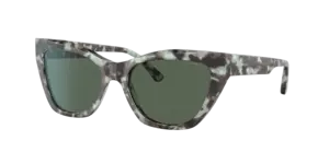 Emporio Armani Emporio Armani Sunglasses Green