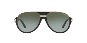 TOM FORD Sunglasses - Green Gradient