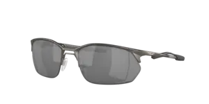 Oakley Wire Tap 2.0 Sunglasses - Prizm Black