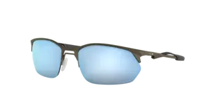 Oakley Wire Tap 2.0 Sunglasses - Prizm Deep Water Polarized