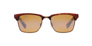 Maui Jim Kawika Sunglasses - Hclu+00ad Bronze Polarized
