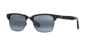 Maui Jim Maui Jim Kawika Sunglasses Neutral Grey Polarized