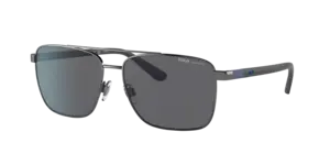 Polo Ralph Lauren Sunglasses - Polarized Grey