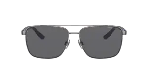 Polo Ralph Lauren Aviator Sunglasses - Polarized Grey
